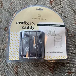 Create Room - Crafters Caddy