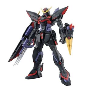 bandai hobby blitz gundam 1/100, master grade