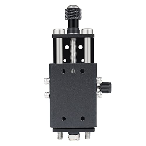 Twotrees Z Axis Height Adjuster for Laser Engraver, Z Axis Lift Focus Control Set for TTS 25 TTS 55 TT-5.5S Engraver Upgrade Update Accessories