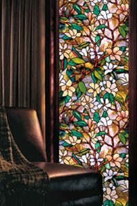 artscape magnolia window film 24″ x 36″