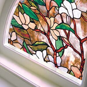 artscape Magnolia Window Film 24" x 36"