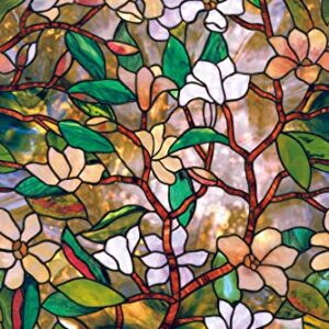 artscape Magnolia Window Film 24" x 36"