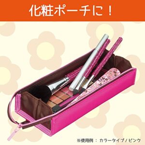 Pen case to Become a Kokuyo Tray C2 Sheet Gray F - VBF 140-5