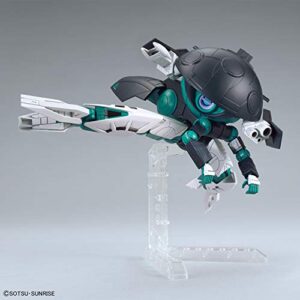 Bandai Hobby Gundam Build Divers: #28 Wodom Pod, Bandai Spirits HG Build Divers1/144