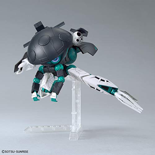 Bandai Hobby Gundam Build Divers: #28 Wodom Pod, Bandai Spirits HG Build Divers1/144