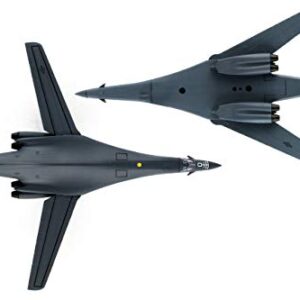 Daron Worldwide Trading 1/221 PS5404-2 Stamp B-1 Lancer Boss Hawg Jet