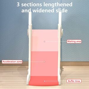 Couch Slide for Kids can be Used with beds, Stairs, Bedside Tables, and Stairs. Suitable for Toddlers, Boys and Girls. The Maximum Load-Bearing Capacity is 220LBS. Easy to Install