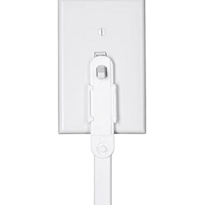 Light Switch Extender for Kids - 2 Pack