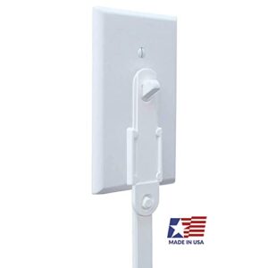 Light Switch Extender for Kids - 2 Pack