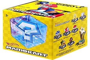 hot wheels mario kart assortment