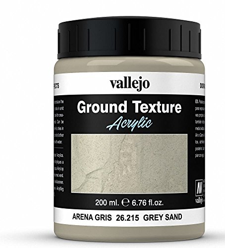 Vallejo Sandy Paste, 200ml