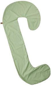 leachco snoogle replacement cover, nylon, sage