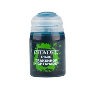 games workshop citadel shade drakenhof nightshade