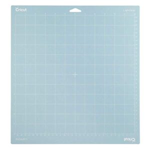 Cricut Cutting Mat Variety 4 Pack, 12 in. x 12 in