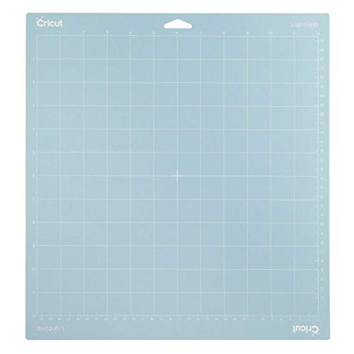 Cricut Cutting Mat Variety 4 Pack, 12 in. x 12 in