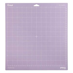 Cricut Cutting Mat Variety 4 Pack, 12 in. x 12 in