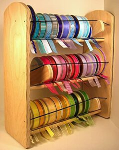 gss ribbon organizer 12″ desk unit