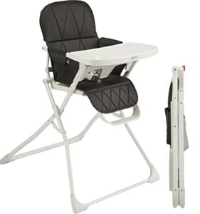 primo popup folding high chair