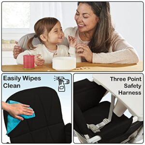 Primo PopUp Folding High Chair