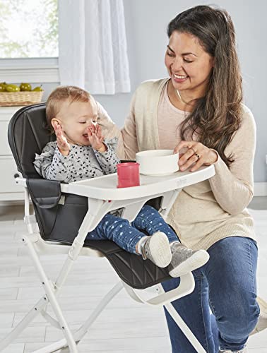 Primo PopUp Folding High Chair