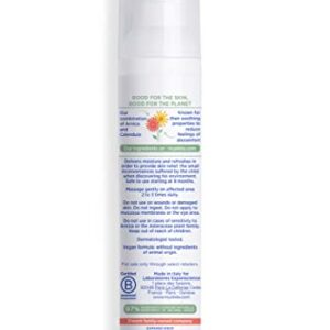 Mustela Baby Arnica Gel with Calendula - Soothing Gel for Boo Boos - Fragrance-Free, Alcohol-Free & Vegan - 3.38 fl. oz.