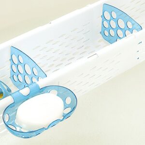 Munchkin® Caddy™ Toddler Bath Toy Organizer