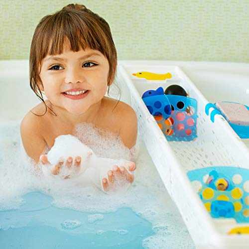 Munchkin® Caddy™ Toddler Bath Toy Organizer