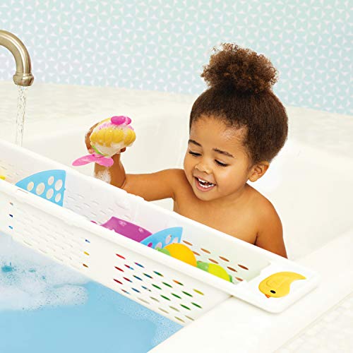 Munchkin® Caddy™ Toddler Bath Toy Organizer