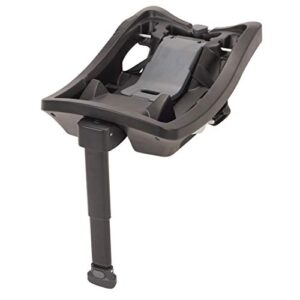 litemax dlx infant car seat base with loadleg