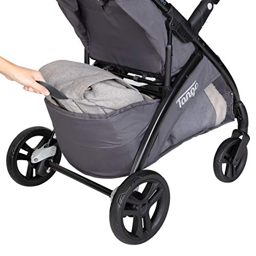 Baby Trend Tango Travel System, Blue Mist