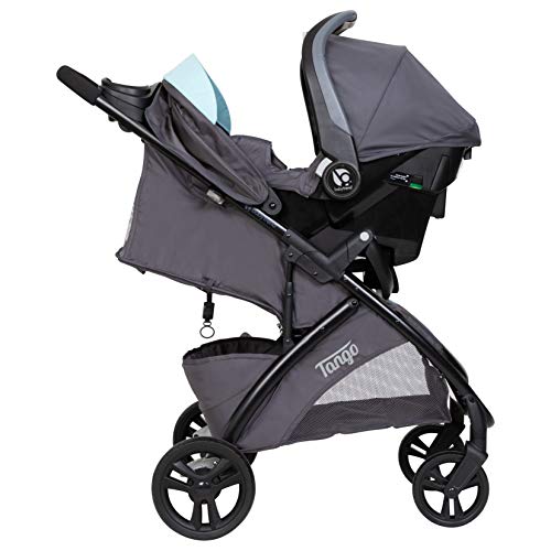 Baby Trend Tango Travel System, Blue Mist