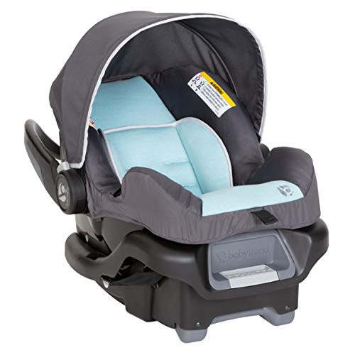 Baby Trend Tango Travel System, Blue Mist