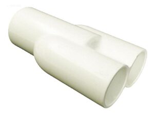 pool spa hot tub pvc manifold wye y split 1“ to 3/4“ 672-8020 ;supply_by_spapartshop