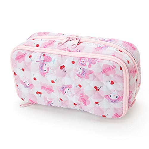 My Melody A Pen case Pen Pouch Quilting