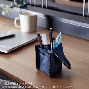 KOKUYO Pen case NEOCRITZ Flat Biz neokurittuhuratto (Black)