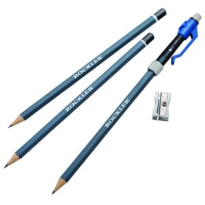 rockler magnetic pencil keeper kit