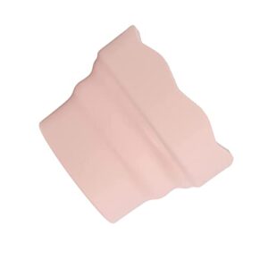 2Pcs Collapsible Paint Brush Washer, Portable Silicone Washing Bucket Brush Holder Cleaner Painting Water Cup for Watercolor Oil Painting(Pink)