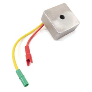 Voltage Regulator for John Deere Replaces:MIU11504, 691188, 491546, 793360 ;#G344T3486G 34BG82G45478