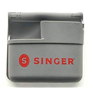 Singer Catch All Holder, Gray