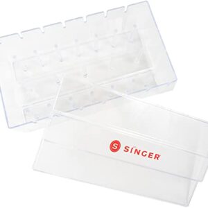 SINGER 07265 Thread Box