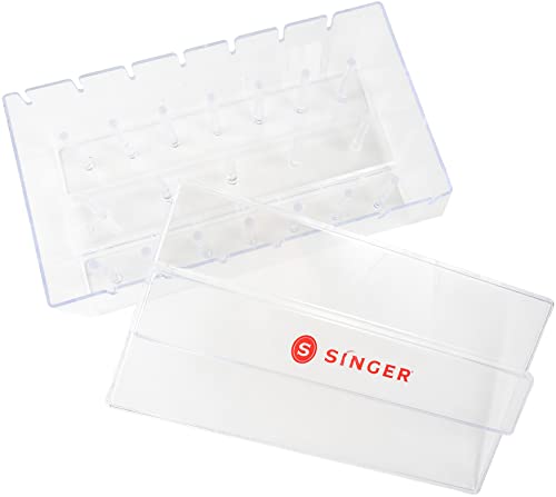 SINGER 07265 Thread Box