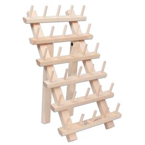 june tailor 30 spool thread rack