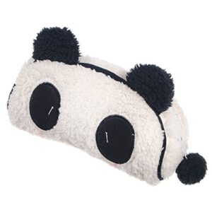 gbstore panda pencil/phone/card case cosmetic makeup bag pouch purse