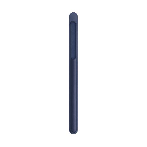 Apple Pencil Case - Midnight Blue