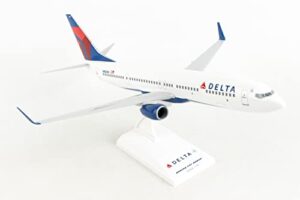 daron skymarks delta 737-900 1/130 new livery model kit