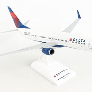 Daron Skymarks Delta 737-900 1/130 New Livery Model Kit