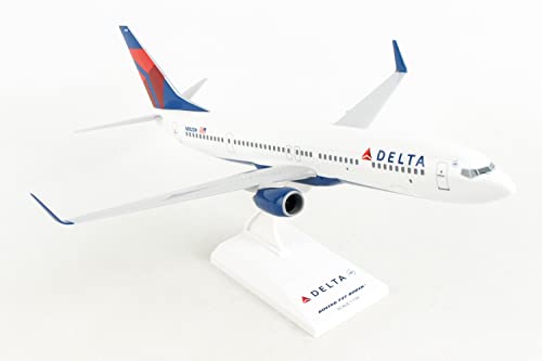 Daron Skymarks Delta 737-900 1/130 New Livery Model Kit