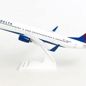 Daron Skymarks Delta 737-900 1/130 New Livery Model Kit