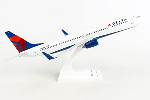 Daron Skymarks Delta 737-900 1/130 New Livery Model Kit