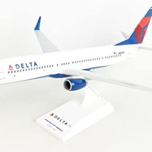 Daron Skymarks Delta 737-900 1/130 New Livery Model Kit